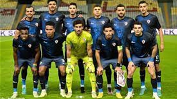 أكينولا أبرزهم بدلاء الزمالك أمام طلائع الجيش