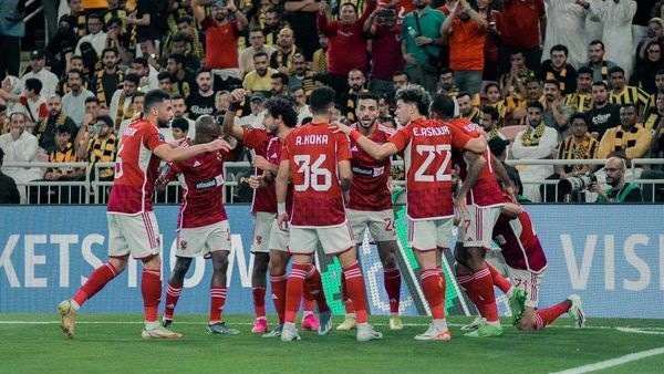 أهداف مباراة الأهلي واتحاد جدة في كأس العالم للأندية